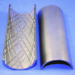 Blast Fragmentation Sleeves - Mo and W