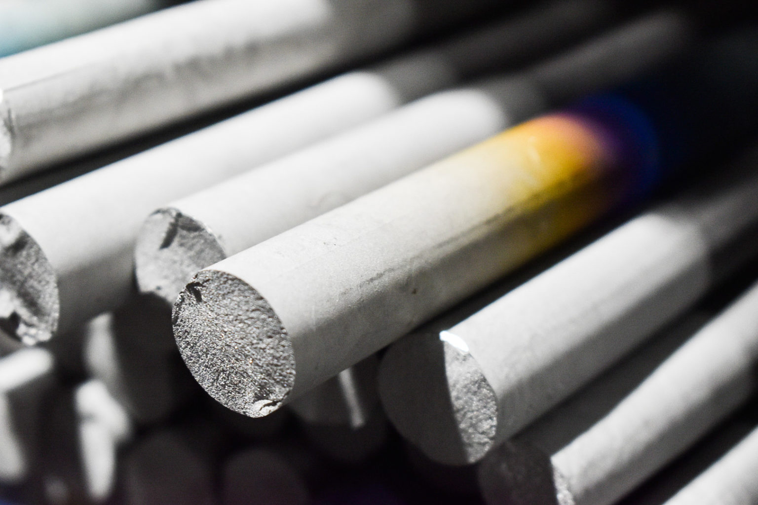 ASTM B777 Class 4 Tungsten Heavy Alloy | Elmet Technologies | WHA