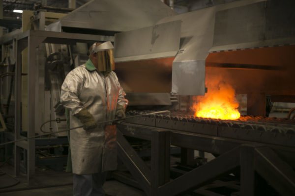 ASTM B777 Class 1 Tungsten Heavy Alloy | Elmet Technologies | WHA