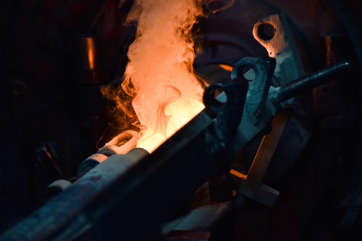 Low Mag vs. Non Mag WHA Options | Elmet Technologies | Tungsten Alloy