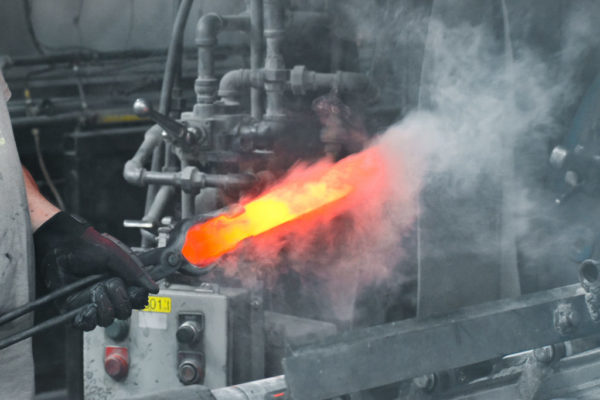 Tungsten Heavy Alloy Cubes | Elmet Technologies