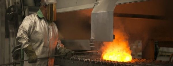 Tungsten Heavy Alloy Cubes | Elmet Technologies