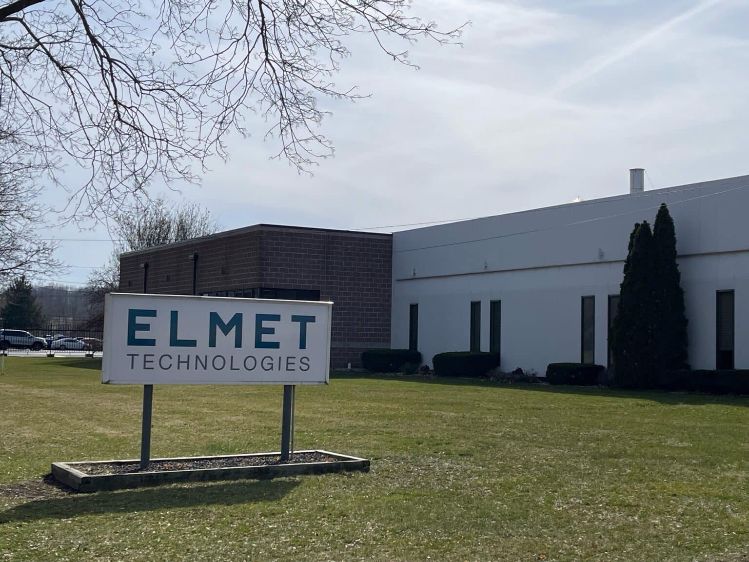 Elmet Locations - Elmet Technologies