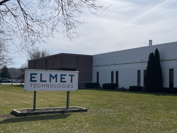 Elmet Locations - Elmet Technologies