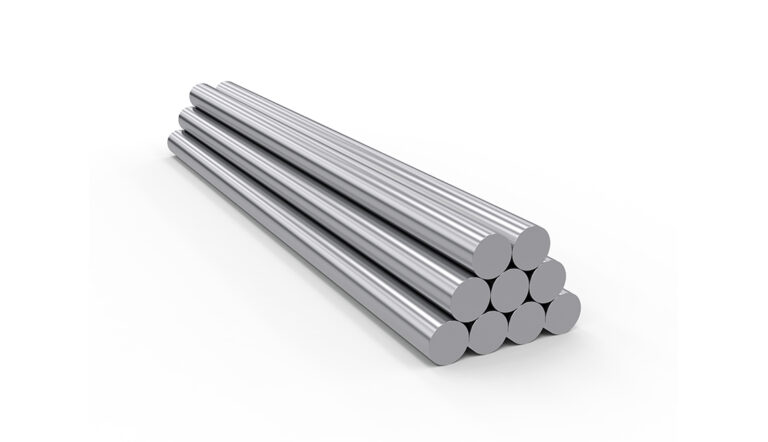Class 1 WHA Bar 1.000" x 12" (Machined) ONLY 15 LEFT IN STOCK | Elmet ...